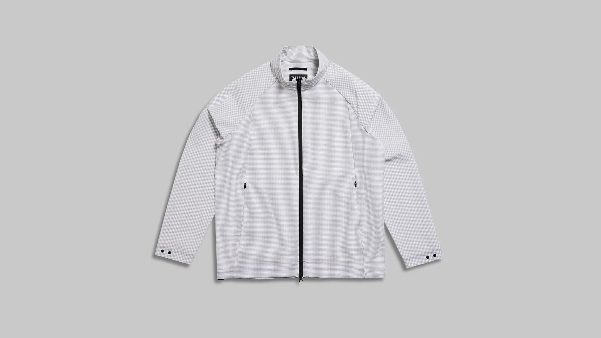 Carbon Fibre Jacket White Edition Vollebak carbon-fibre-jacket-white-edition-vollebak