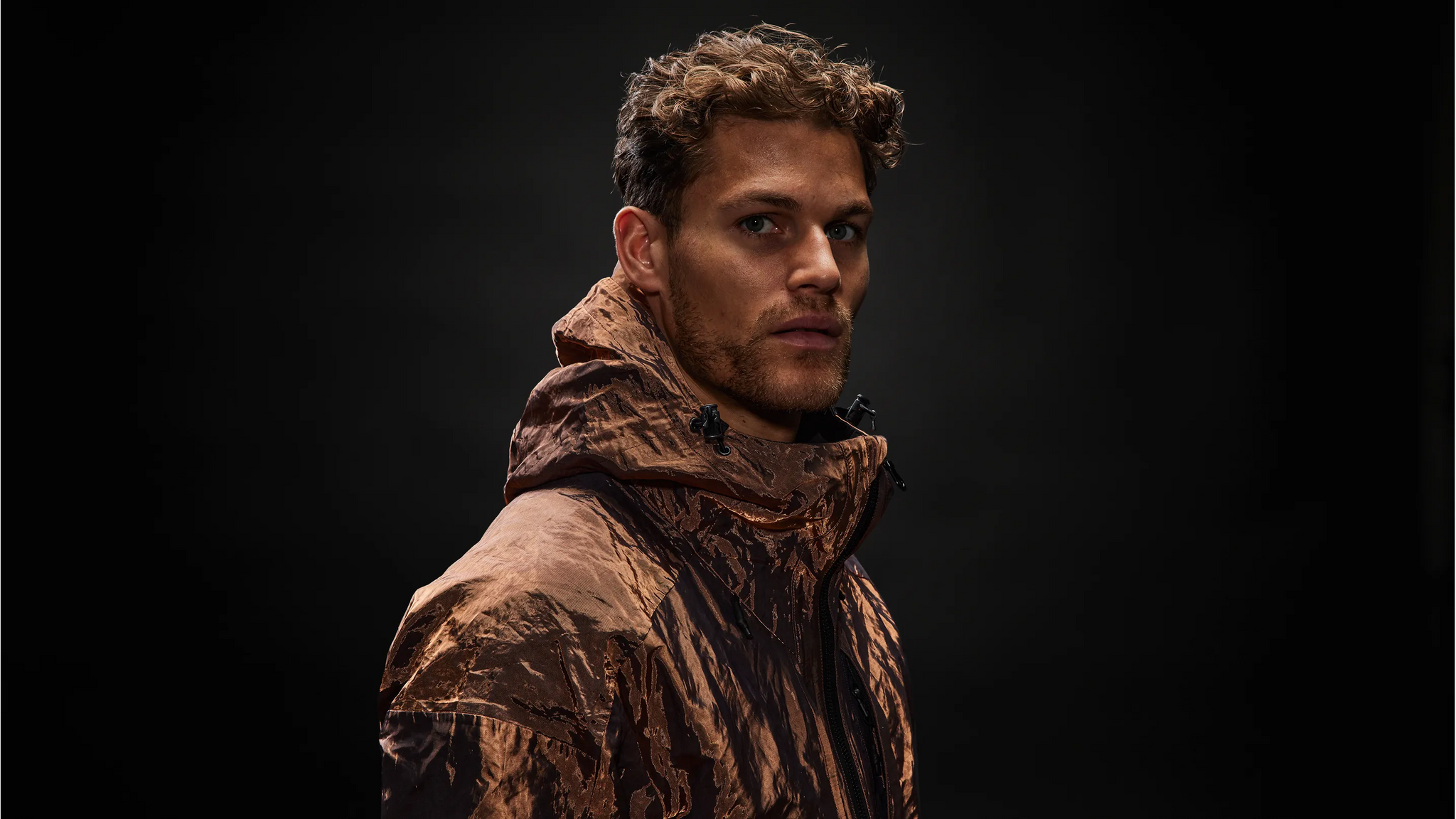 Vollebak | Clothes from the future