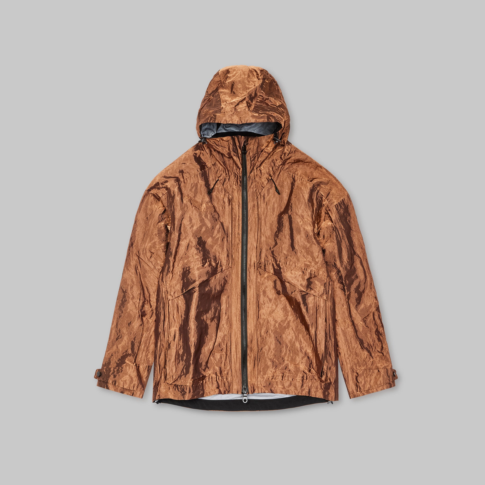 Full Metal Jacket. Copper edition – Vollebak