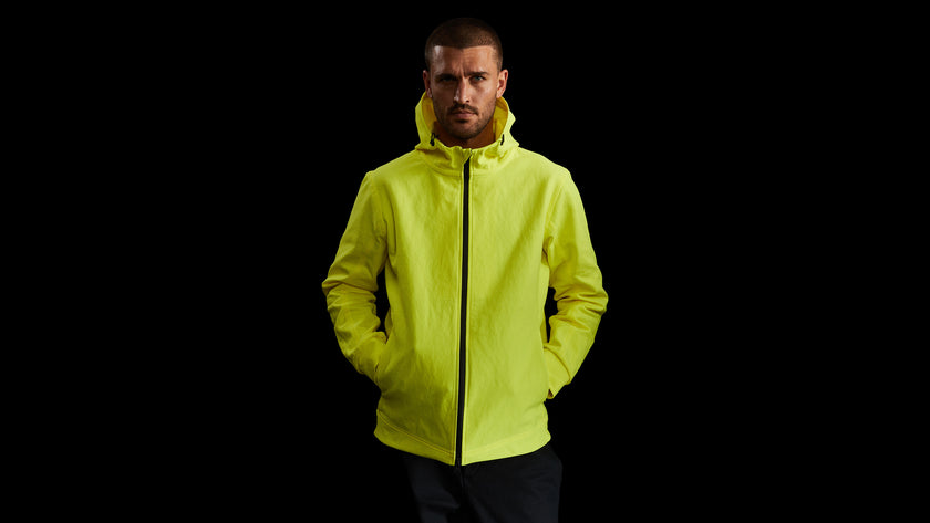 Vollebak | Clothes from the future