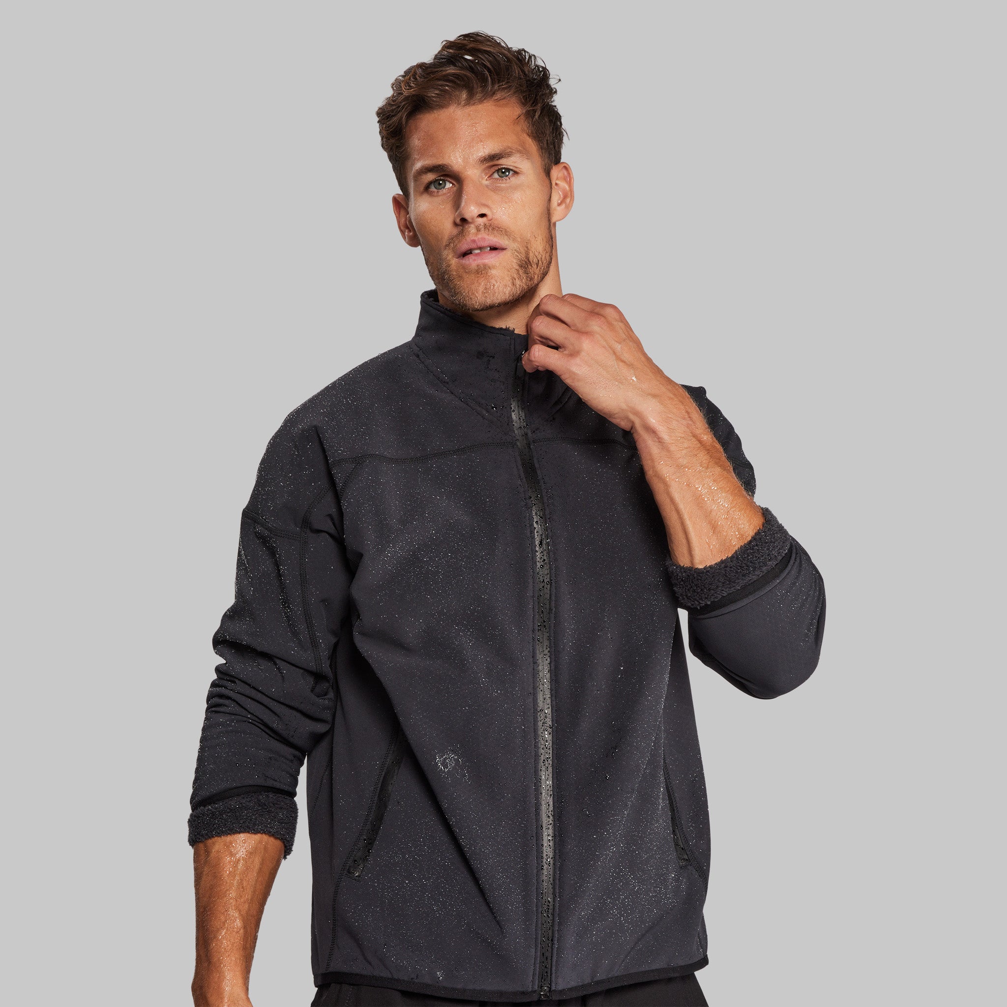 Planet Earth Suit Jacket – Vollebak