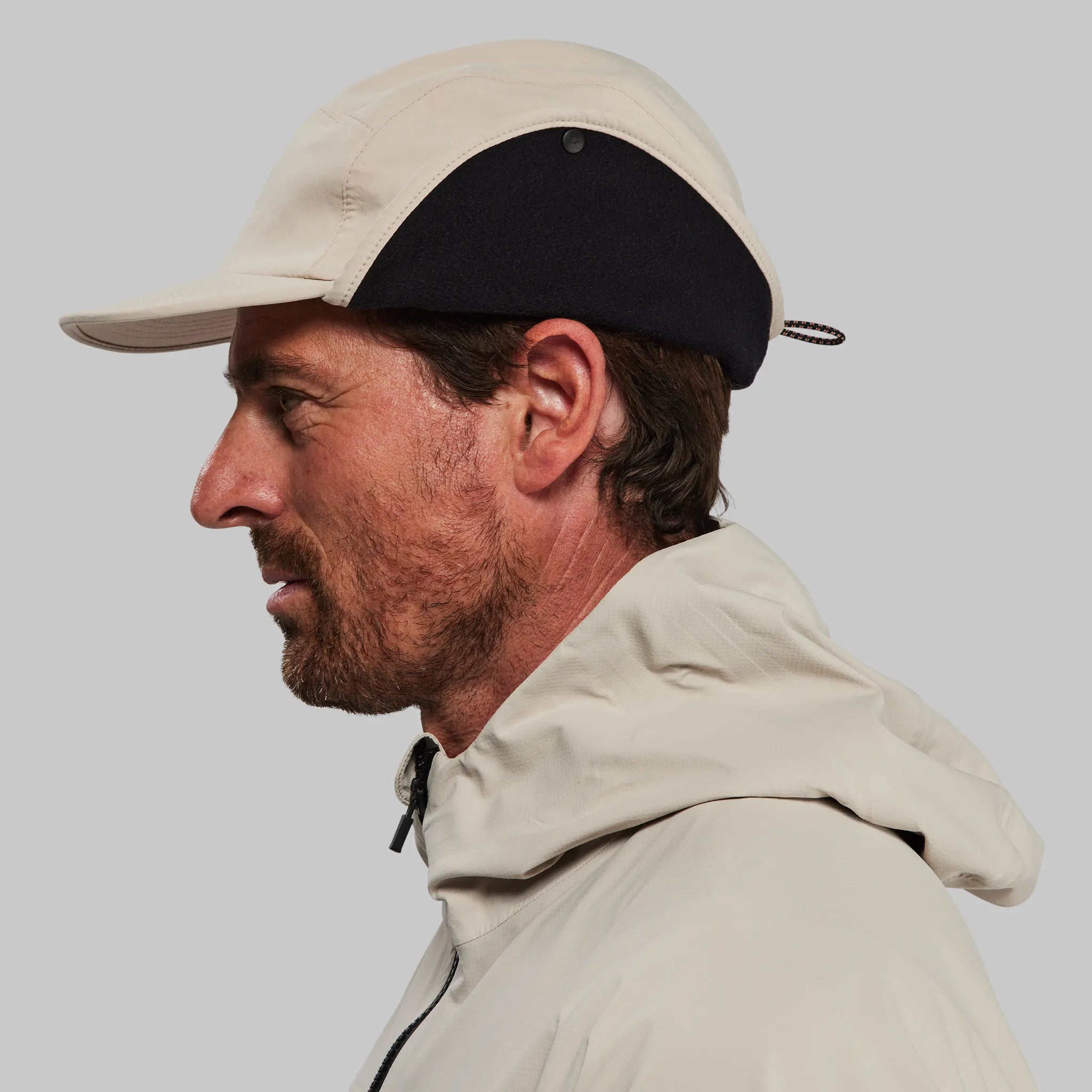 Planet Earth Ultralight Cap. Stone edition – Vollebak