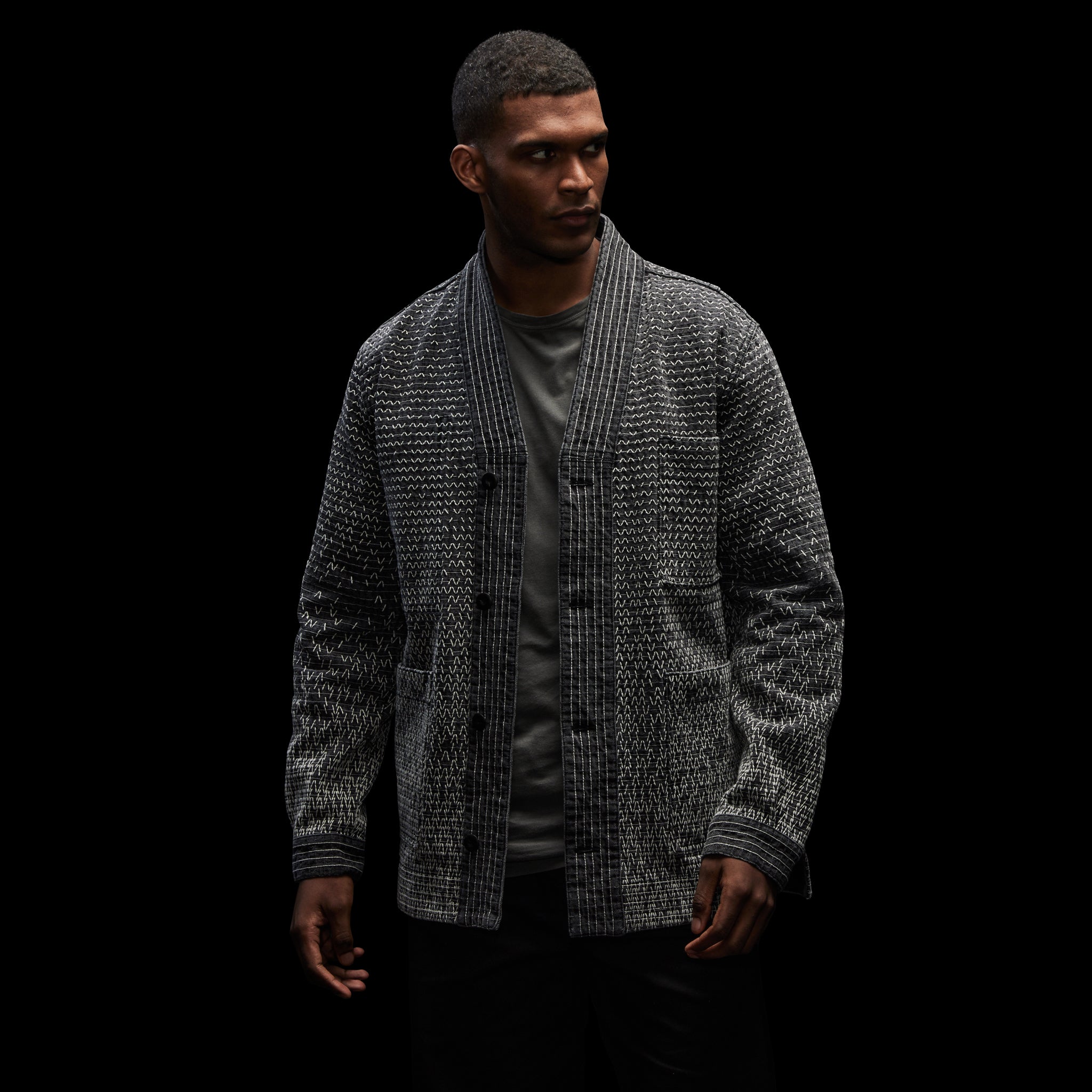 Vollebak | Clothes from the future